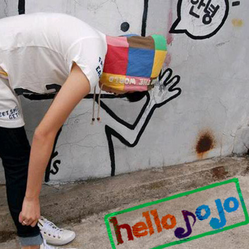 Stream 헬로우조조(hello JoJo) - Hello ! JoJo (demo) by helloJoJo | Listen ...