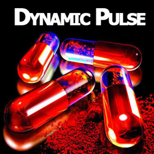 Stream Dynamic Pulse Full Power by DynamicPulse | Listen online for ...