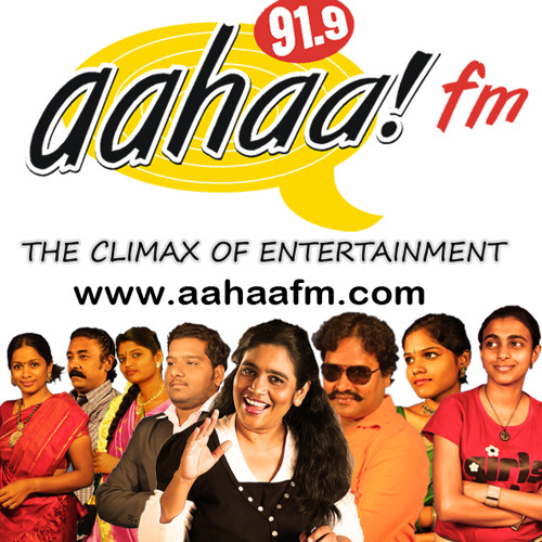 Stream Aahaa 91.9 FM music | Listen to songs, albums, playlists for ...