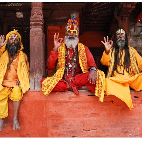 Stream Los reyes de la milanga - Gusto a nada (Daniel Klauser remix) by ...