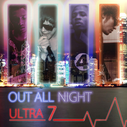 Stream Out All Night music | Listen to songs, albums, playlists for ...