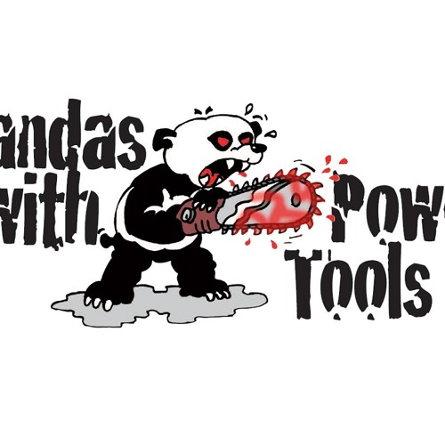 Stream Pandas With Power Tools music | Listen to songs, albums ...