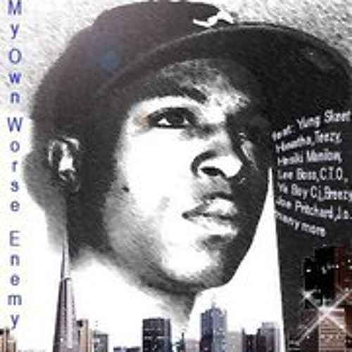 Stream Ricky Fontaine music | Listen to songs, albums, playlists for ...