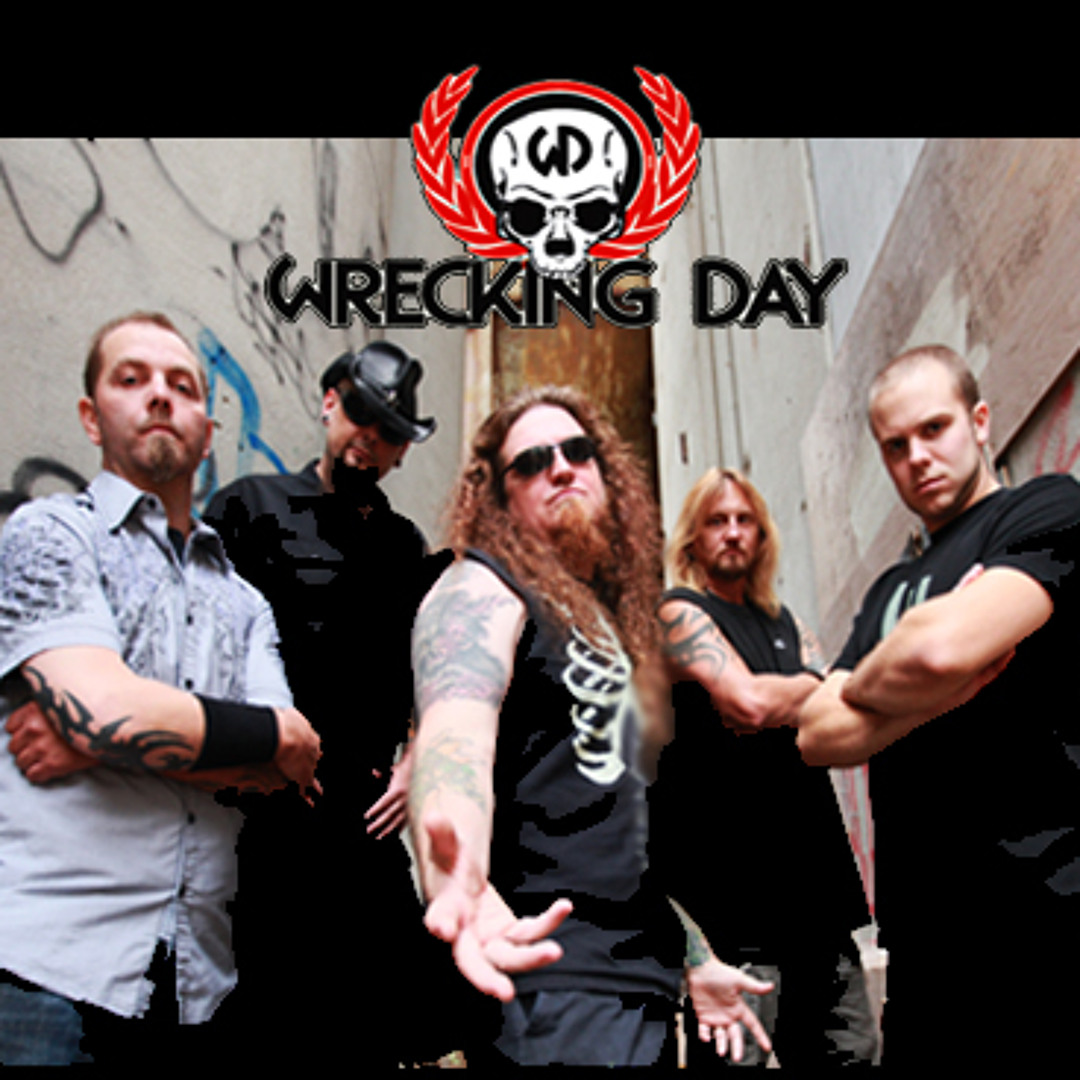 Stream Blood Splattered Bride by Wrecking Day | Listen online for free ...