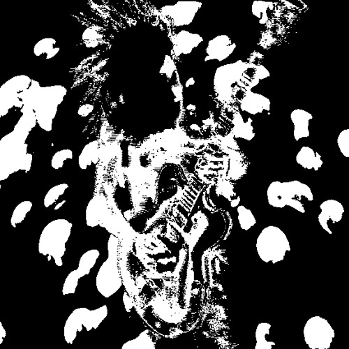 Stream Jet Black Joe - Motor maniac by Gunnar Bjarni/Songwriter ...