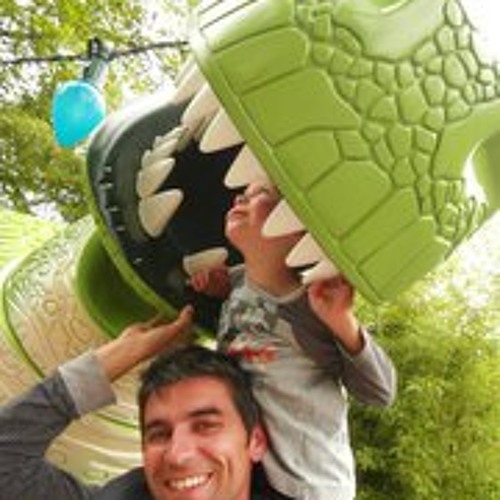 Stream David Pacheco 1 music | Listen to songs, albums, playlists for ...