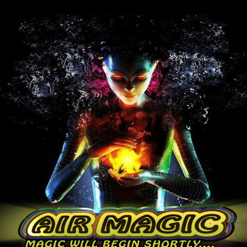 Stream Air Magic music | Listen to songs, albums, playlists for free on ...