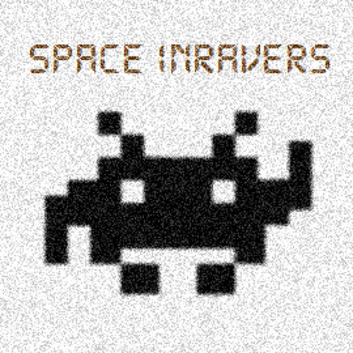 Stream Space Invaders Theme (Space Inravers Remix) by Space Inravers ...