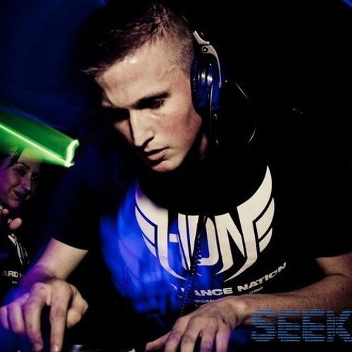 Stream Re-Evolution by DJNerve | Listen online for free on SoundCloud