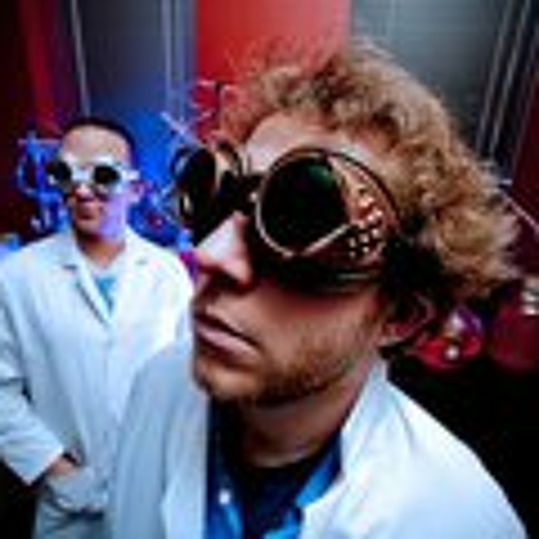 Stream Gosh Golly Jeez (final installment of chiptune post-rock ...