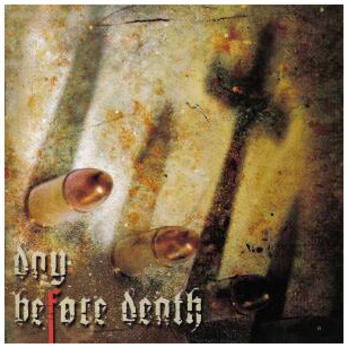 Stream DAY BEFORE DEATH music | Listen to songs, albums, playlists for ...