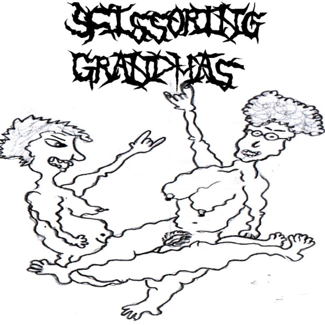 Stream Scissoring Grandmas music Listen to songs albums playlists for free on SoundCloud