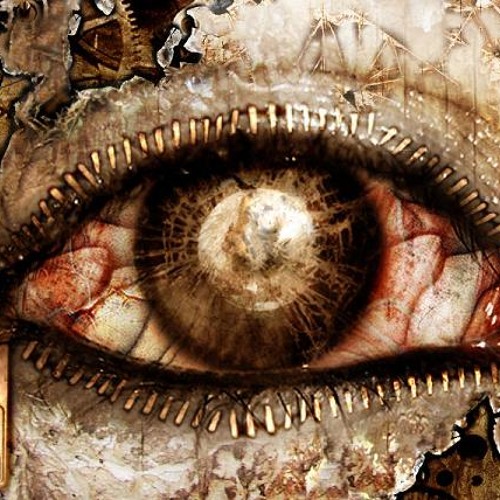 Stream Fragmented Vision music | Listen to songs, albums, playlists for ...