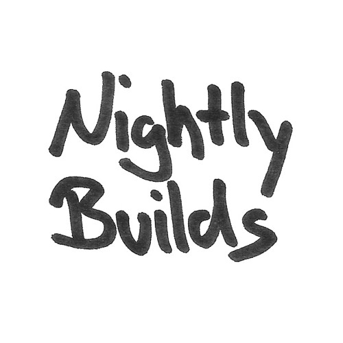 Stream Nightly Builds music | Listen to songs, albums, playlists for ...