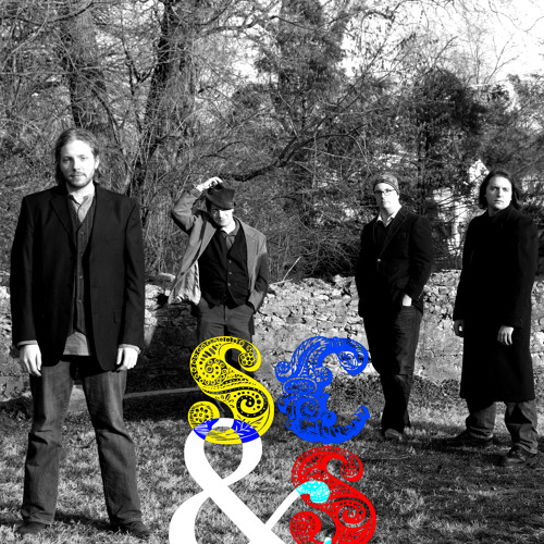 Stream Strange Condition by SamCooper&TheSleepwalkers | Listen online ...