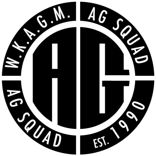 Stream AG SQUAD/WIIZKIIDMUSIC... music | Listen to songs, albums ...