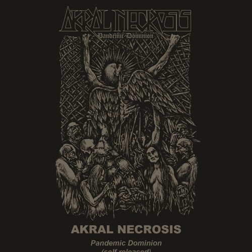 Stream Akral Necrosis music | Listen to songs, albums, playlists for ...