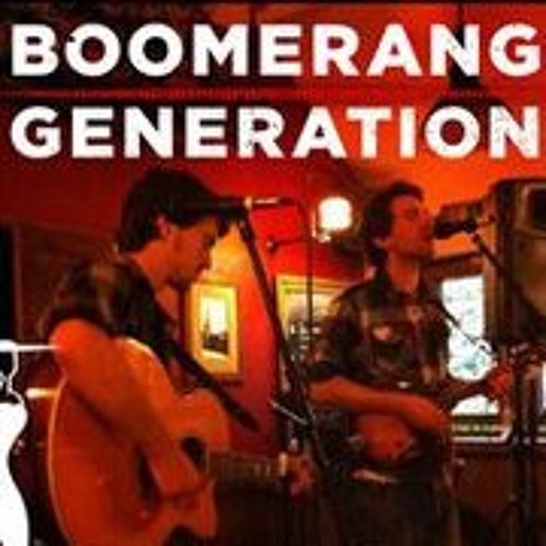 Stream Boomerang Generation music | Listen to songs, albums, playlists ...