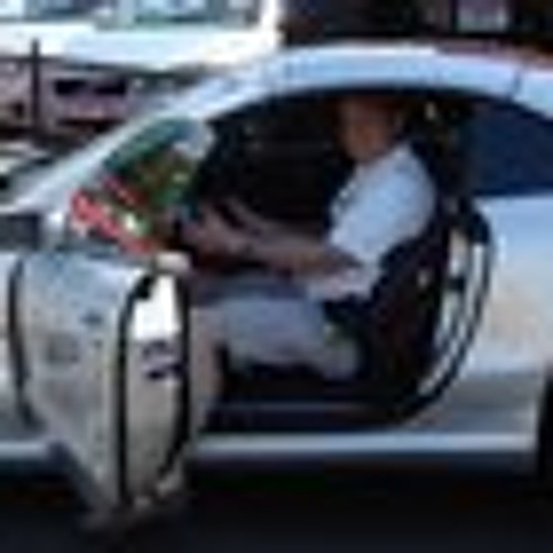 Stream turn the page by Travis Landers | Listen online for free on ...