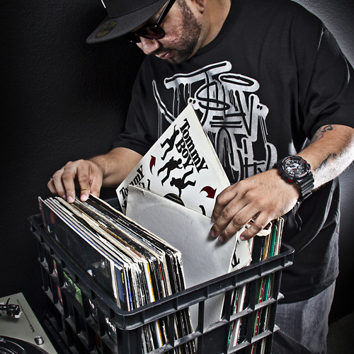 Stream DJ VandaL music | Listen to songs, albums, playlists for free on ...