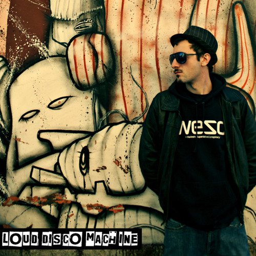 Stream Loud Disco Machine music | Listen to songs, albums, playlists ...