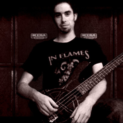 Stream Pendulum - Crush (Metal Remix) Roughmix by Yohan Carrier ...