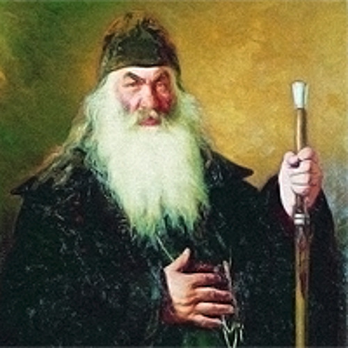 Stream Vladimir Pasjukov - The Twelve Brigands by bassoprofondo ...
