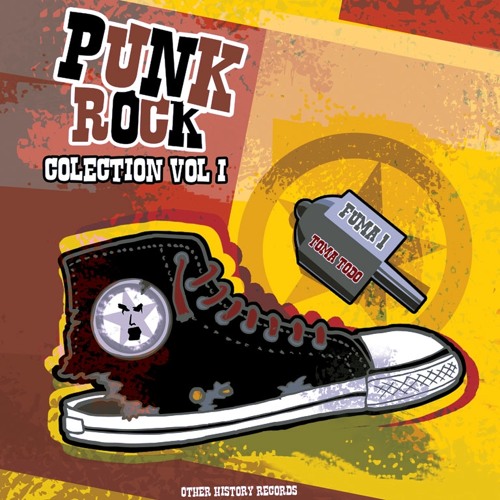 Stream punkrockcollectionvol1 music | Listen to songs, albums ...