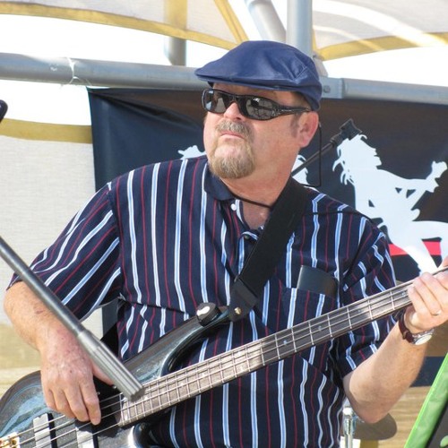 Stream Stephen Rudd, Bass music | Listen to songs, albums, playlists ...