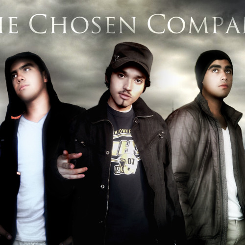 Stream The Chosen Company ® music | Listen to songs, albums, playlists ...