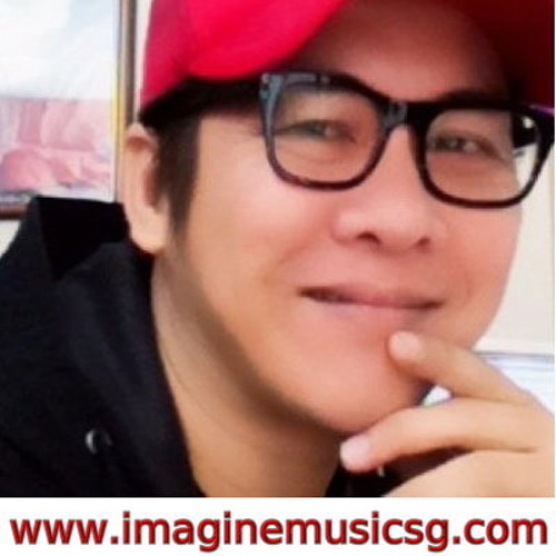 Stream Roy Li 黎沸挥 music | Listen to songs, albums, playlists for free ...