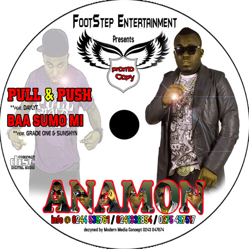 Stream Anamon music | Listen to songs, albums, playlists for free on SoundCloud