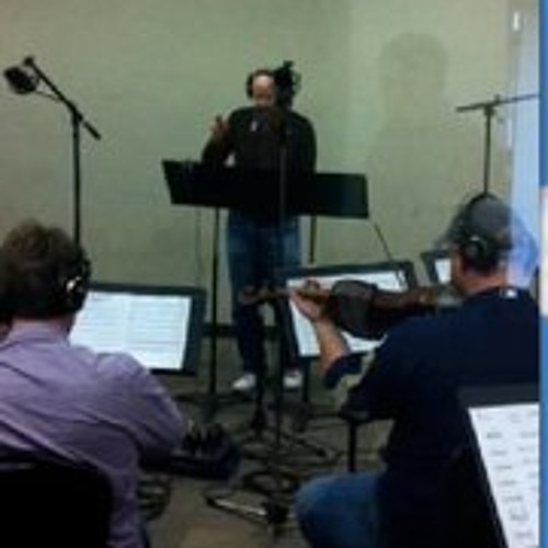Stream The Battle of San Marcos by Dan Cragan | Listen online for free ...