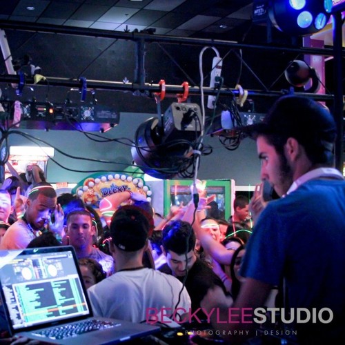 Stream DJ Frost music | Listen to songs, albums, playlists for free on ...