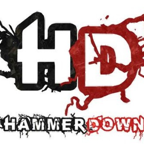 Stream Hammerdown music | Listen to songs, albums, playlists for free ...
