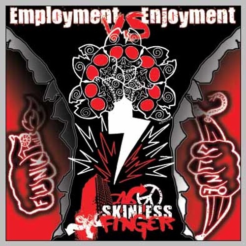 Stream Skinless Finger music | Listen to songs, albums, playlists for ...