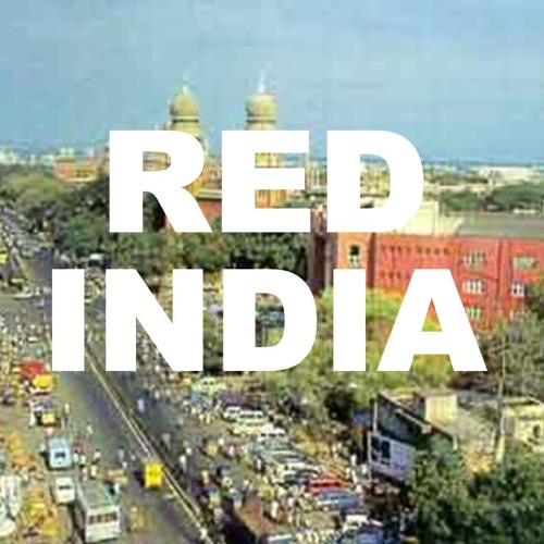 Stream Red India music | Listen to songs, albums, playlists for free on ...