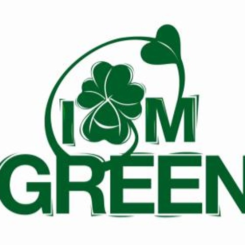 Stream IAMGREEN music | Listen to songs, albums, playlists for free on ...