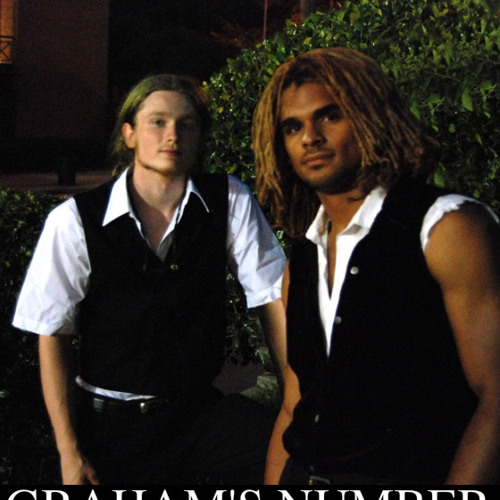 Stream Graham's Number music | Listen to songs, albums, playlists for ...