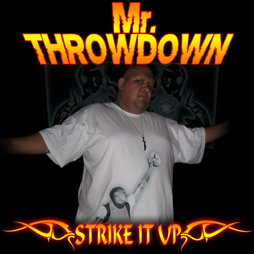 Stream Dj Strike It Up music | Listen to songs, albums, playlists for ...