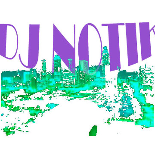 Stream DJ_NOTIK music | Listen to songs, albums, playlists for free on ...
