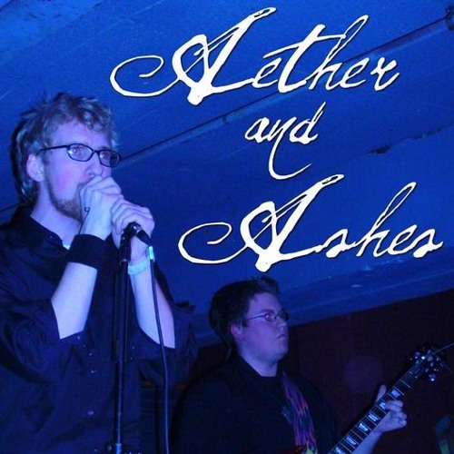 Stream Aether And Ashes Music Listen To Songs Albums Playlists For