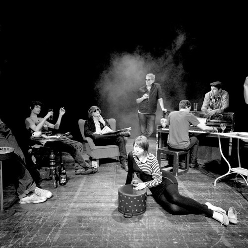 Stream Chaotic band music | Listen to songs, albums, playlists for free ...