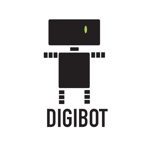 Stream DigiBot music | Listen to songs, albums, playlists for free on ...
