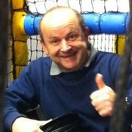 Stream Roger Wilson music | Listen to songs, albums, playlists for free ...