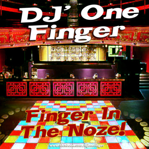 Stream DjOneFinger music | Listen to songs, albums, playlists for free ...