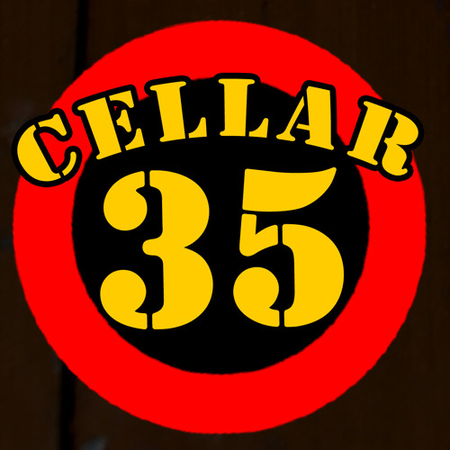 Stream Lost in the City - Jamie Rodden by Cellar35 | Listen online for ...