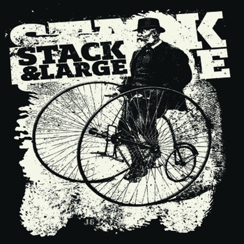 Stream Stack and Large music | Listen to songs, albums, playlists for ...