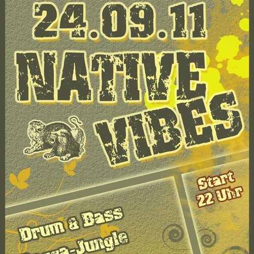 Stream Native-Vibes music | Listen to songs, albums, playlists for free ...