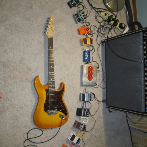 Stream Time Destroyer Rock music | Listen to songs, albums, playlists ...